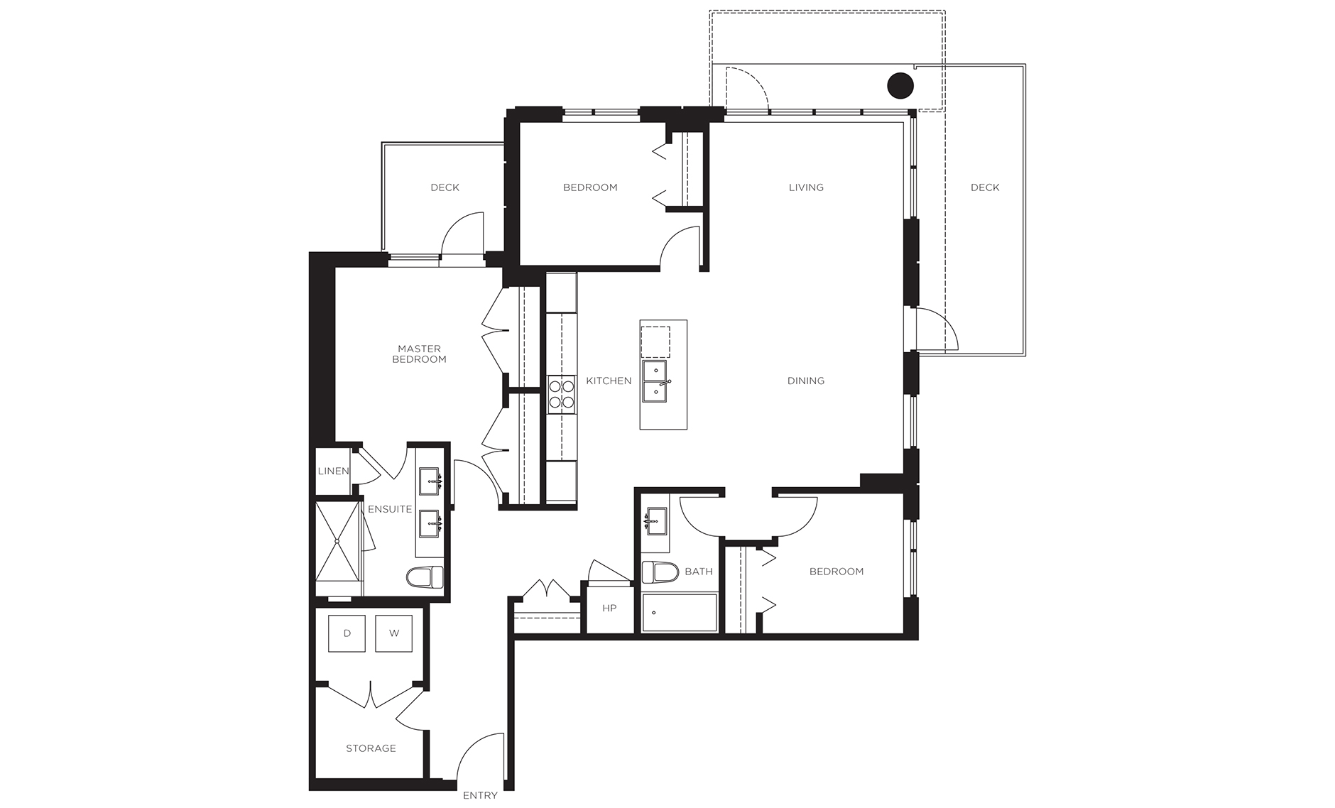Eton - UBC Condos | Polygon