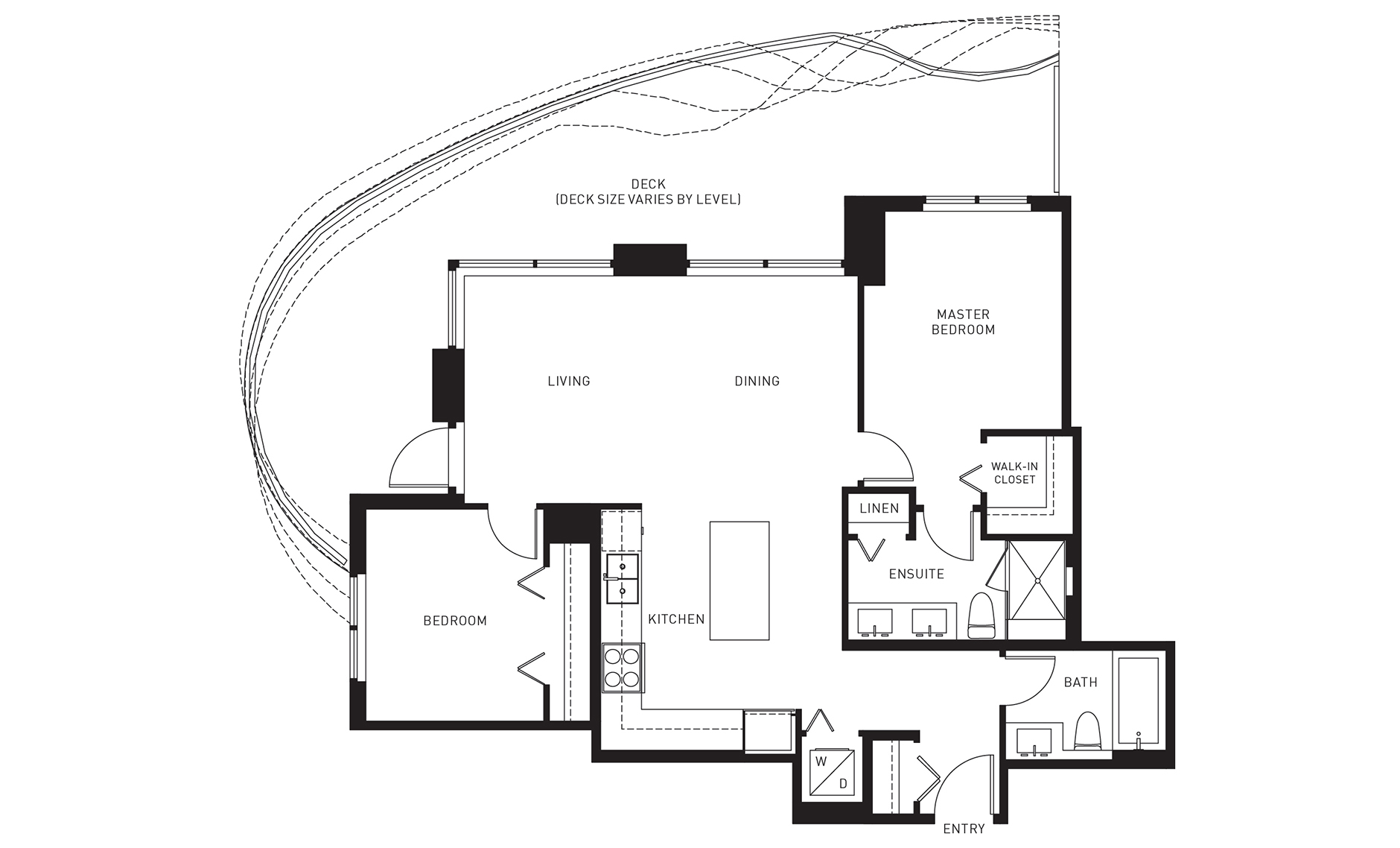 Midori | Burnaby Condos | Polygon
