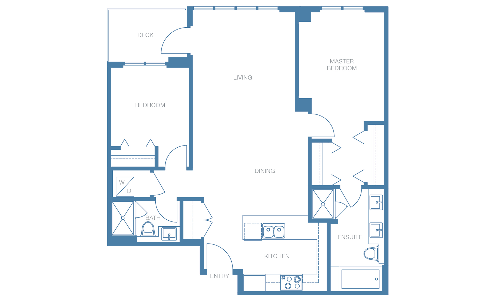 The Windsor | Coquitlam Condos | Polygon