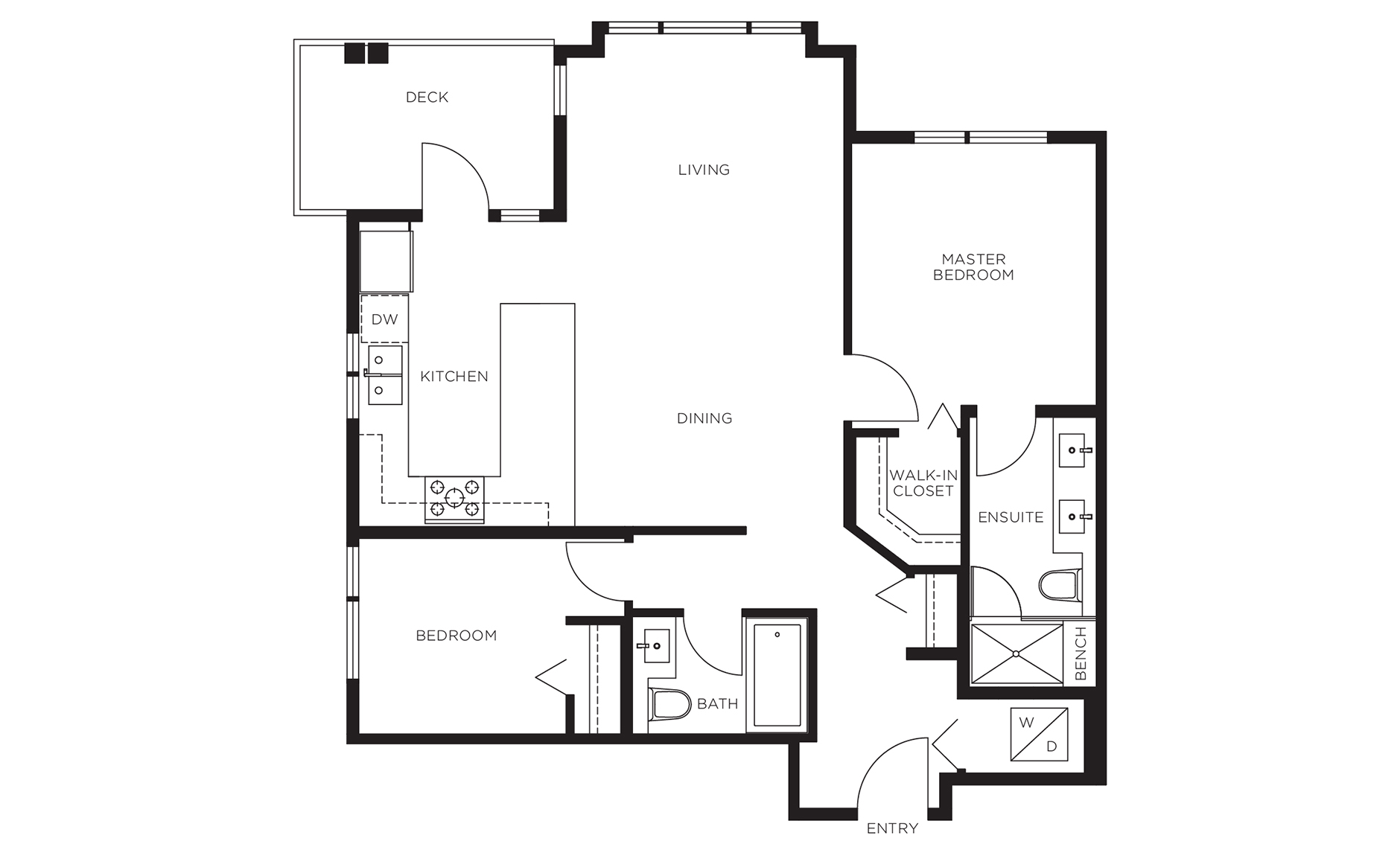 Juniper | North Vancouver Condo | Polygon