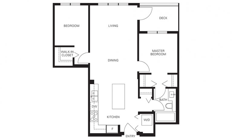 Union Park | Langley Condos | Polygon