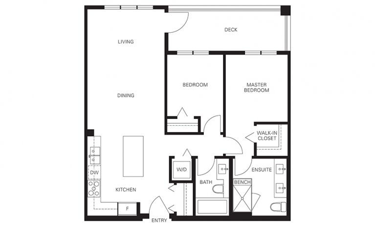 Union Park | Langley Condos | Polygon