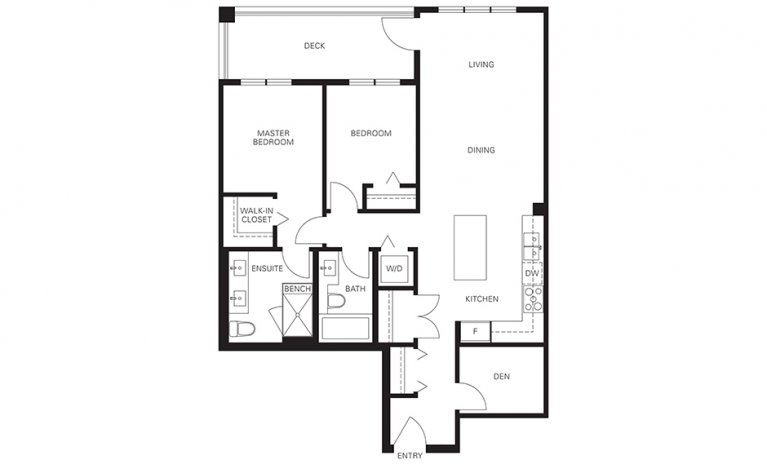 Union Park | Langley Condos | Polygon