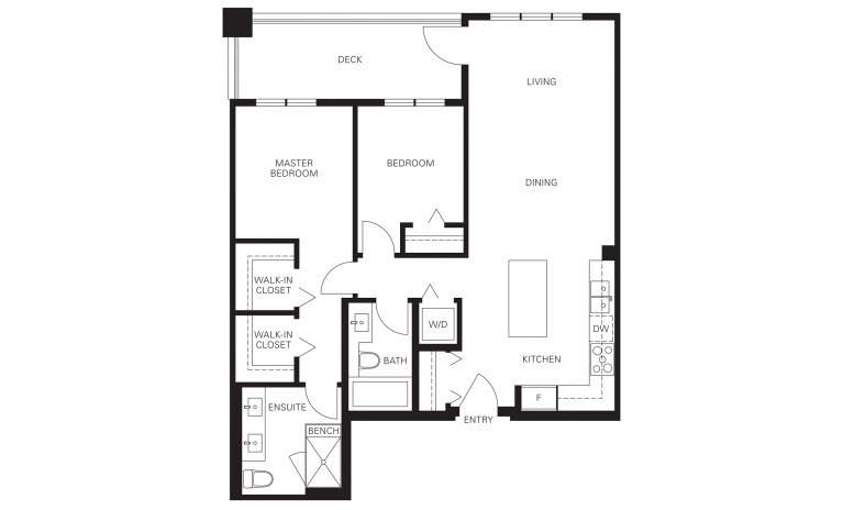 Union Park | Langley Condos | Polygon