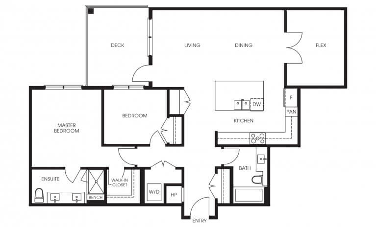 Pilothouse | Ladner Apartments | Polygon