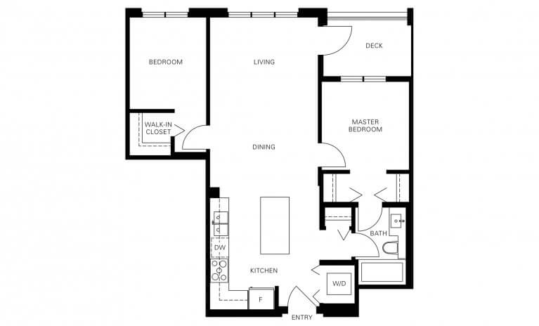 Union Park | Langley Condos | Polygon