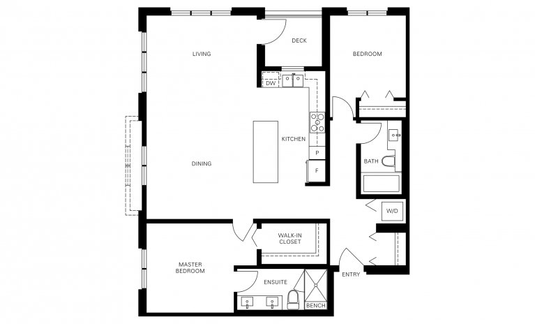 Union Park | Langley Condos | Polygon