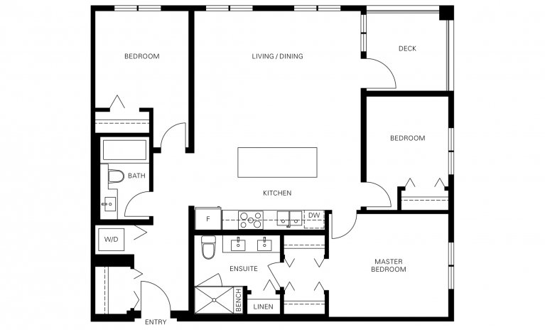 Union Park | Langley Condos | Polygon