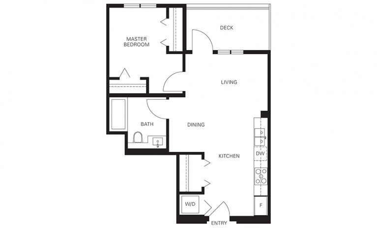 Union Park | Langley Condos | Polygon