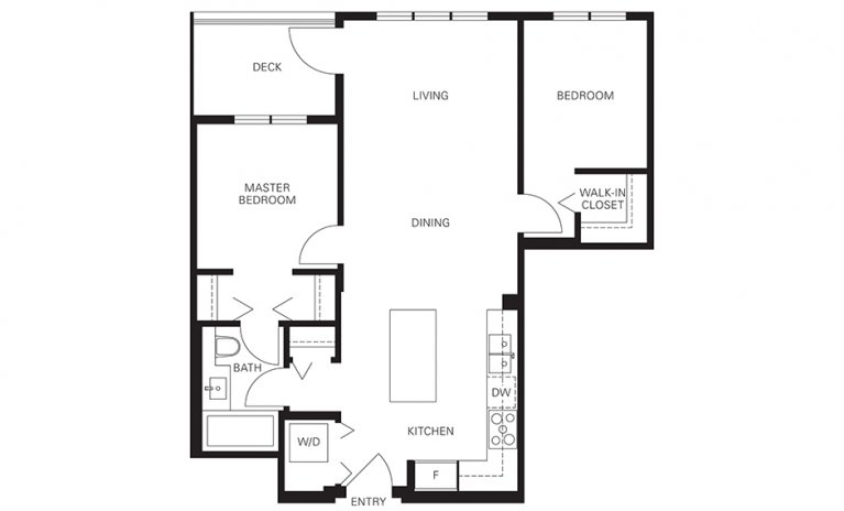 Union Park | Langley Condos | Polygon