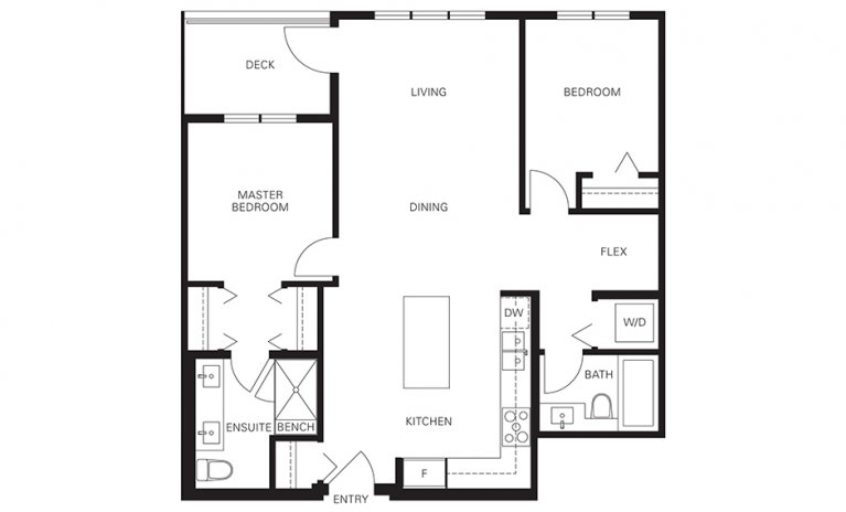 Union Park | Langley Condos | Polygon