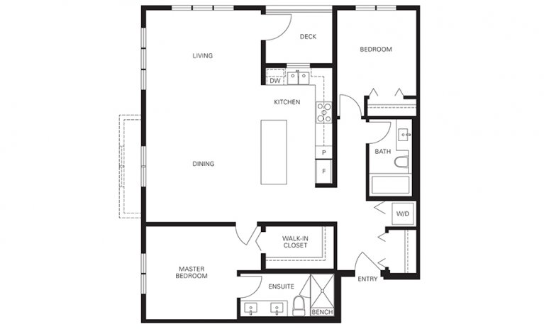 Union Park | Langley Condos | Polygon