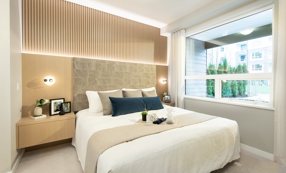 Berkeley House | Richmond Apartments | Polygon