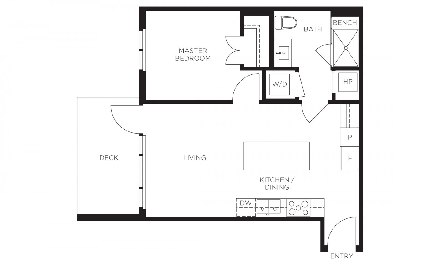 Cedar Walk by Polyon | Vancouver Apartments | Polygon Homes