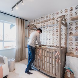 Polygon Homes | Looking For a New Home? Start Here.
