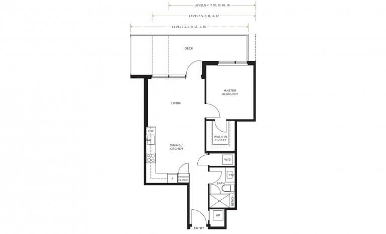 The Conservatory | Polygon Realty Limited